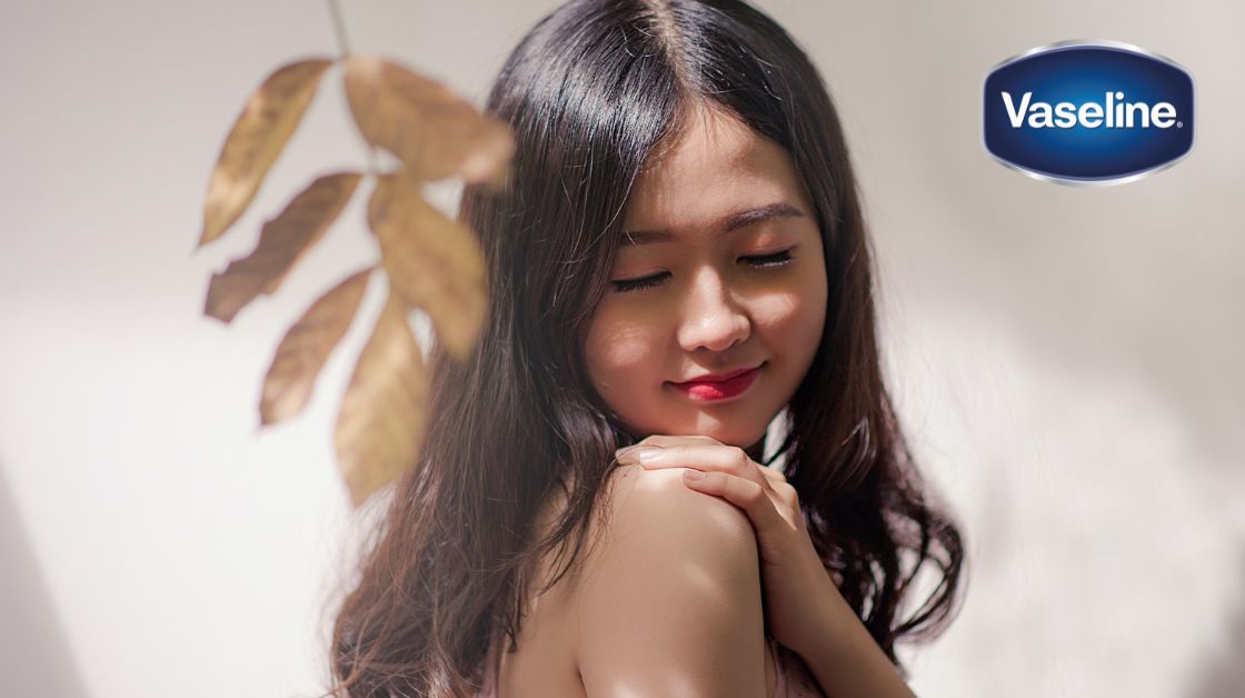 Influencer Marketing Case Study: Vaseline